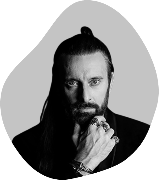 Anders Indset - Activation, Progress and Technology - The Viking Code